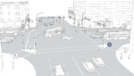 Major Intersections - NACTO