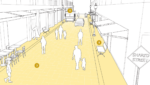 Commercial Shared Street - NACTO