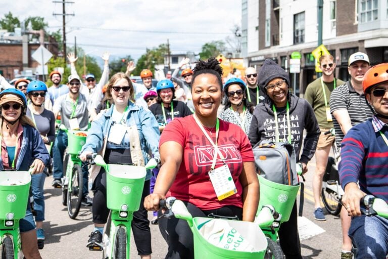 Designing Cities Conference - NACTO