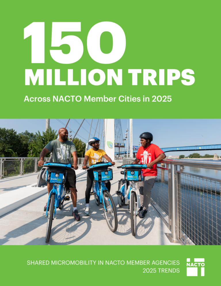 Curb Management - NACTO
