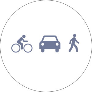Intersection Design Principles - NACTO