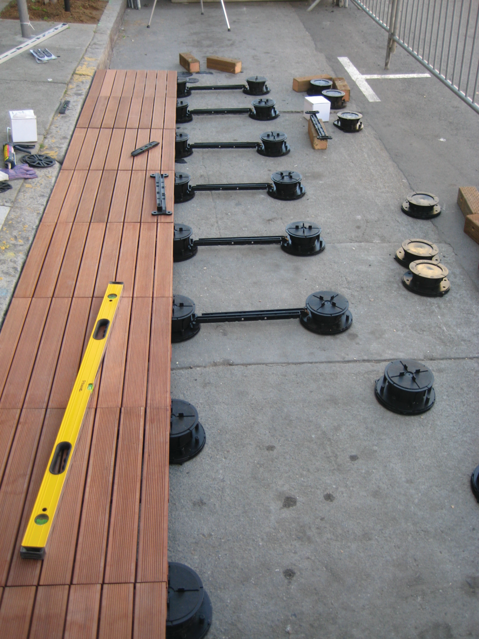 Parklets - NACTO