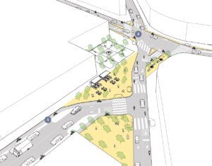 Complex Intersection Analysis - NACTO