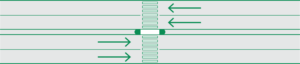 Pedestrian Safety Islands - NACTO
