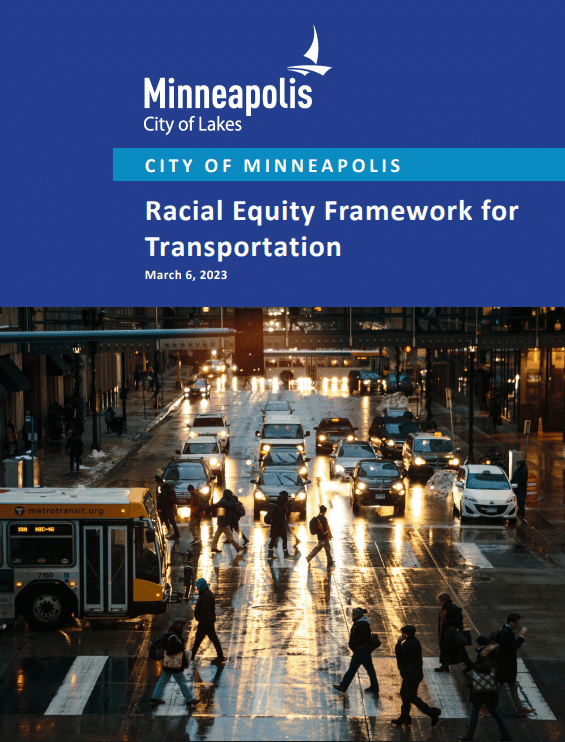 Meet the Cities: Equitable Engagement in Minneapolis - NACTO