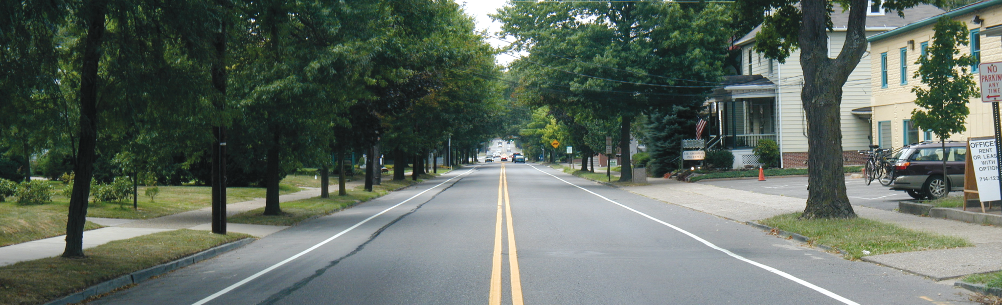 Sidewalk Design - NACTO