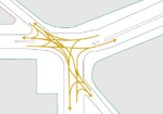 Complex Intersection Analysis - NACTO