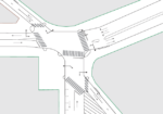 Complex Intersection Analysis - NACTO