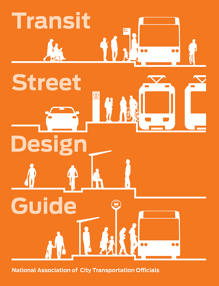 A Vision for Transit-Friendly Streets: Cities Unveil the Transit Street ...