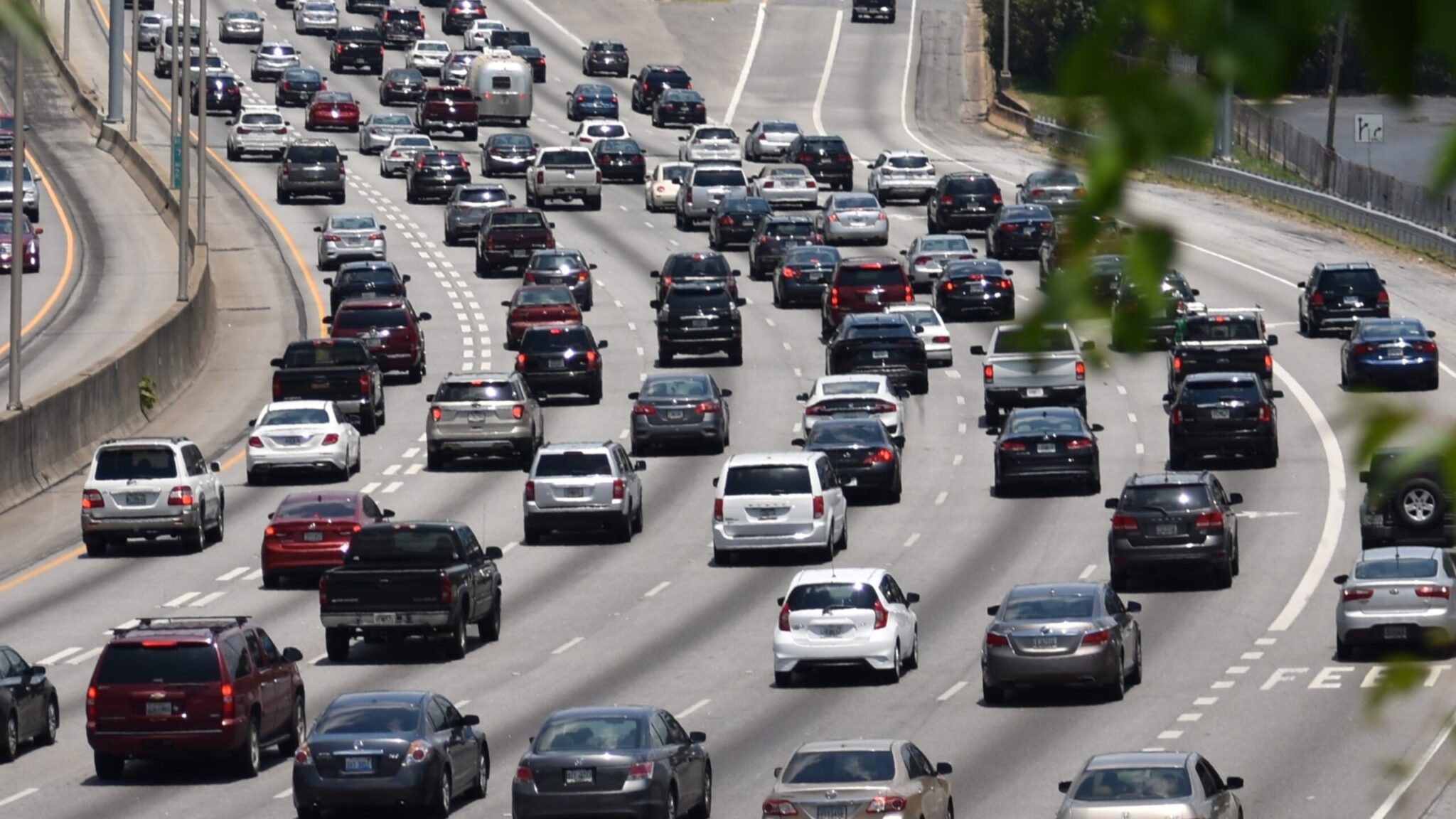 USDOT’s Greenhouse Gas Performance Measure Increases Transparency at a ...