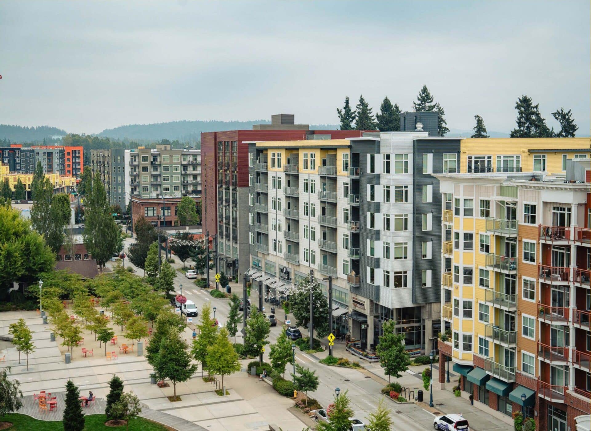 Meet the Cities: Redmond, WA Invests in Safe, Multimodal Connections ...