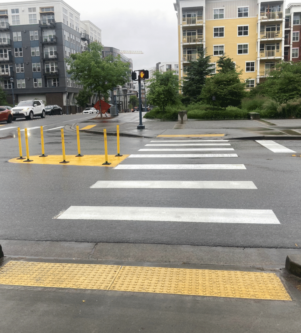 Meet the Cities: Redmond, WA Invests in Safe, Multimodal Connections ...