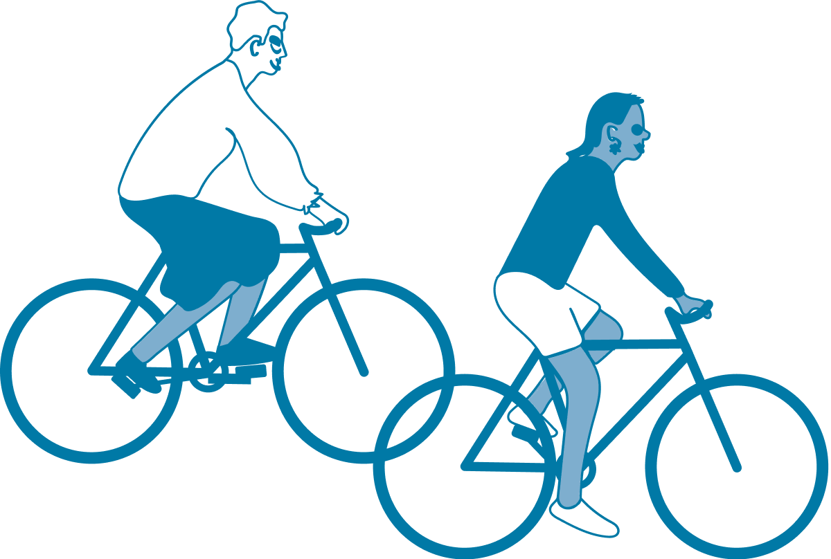 Designing Safe Intersections - NACTO