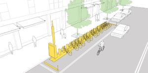 Activating the Curb - NACTO