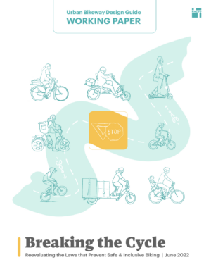 Breaking the Cycle - NACTO