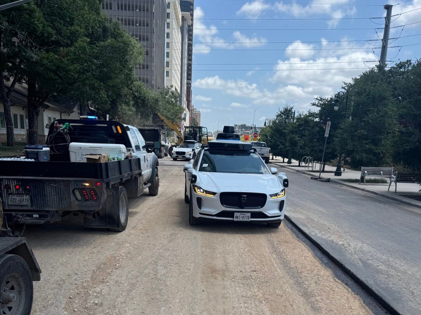 “Robotaxis Aren’t Coming, They’re Here” helps cities prepare for the ...
