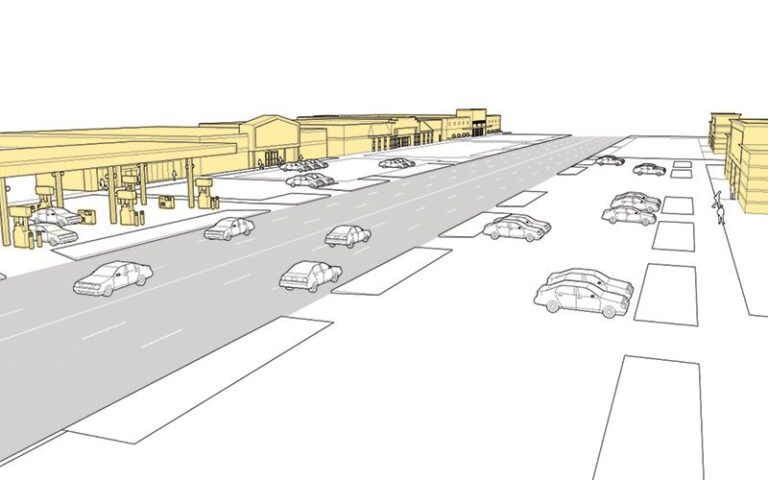 Street Design in Context - NACTO