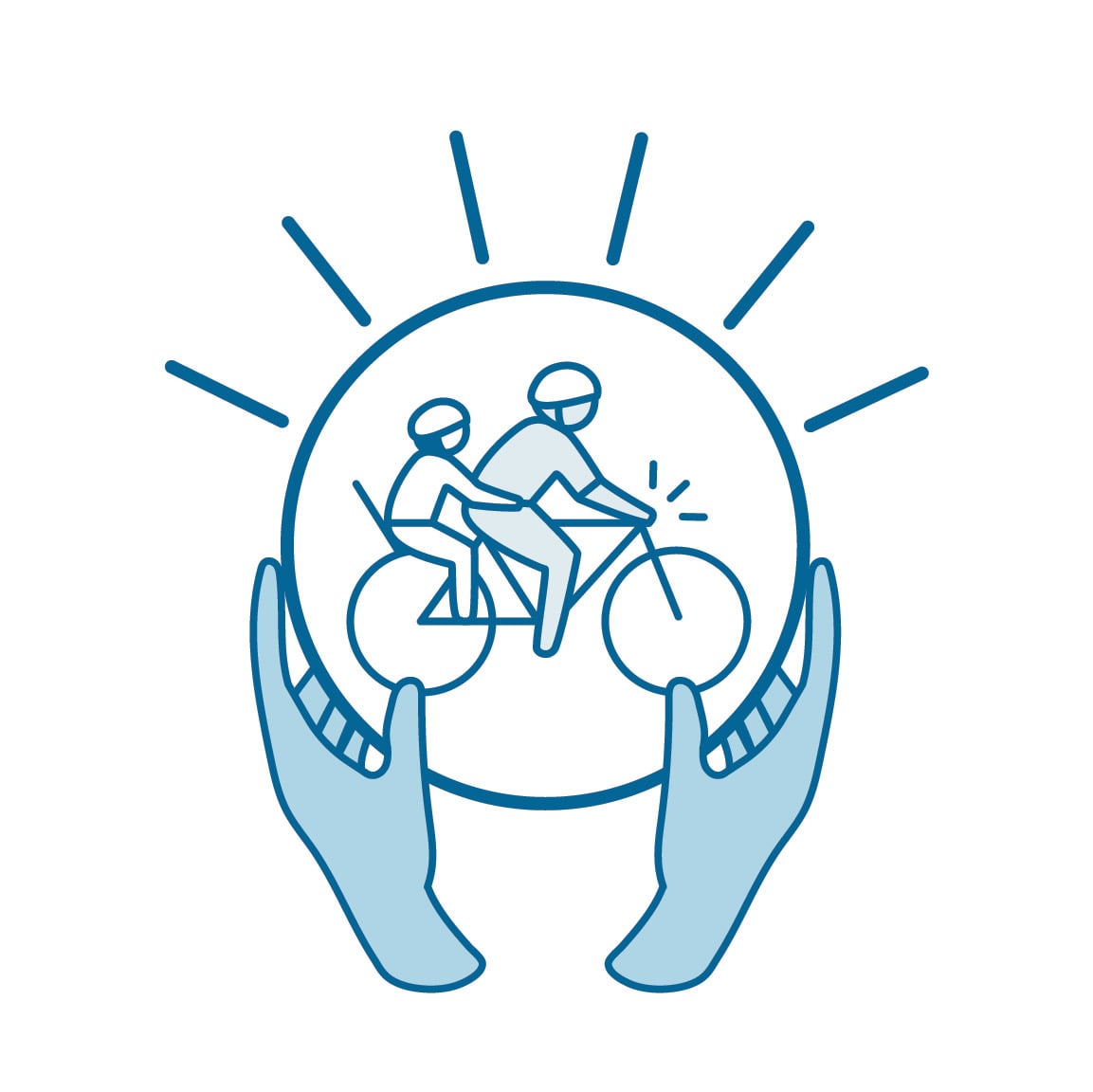 Imagining a Future Bike Network - NACTO