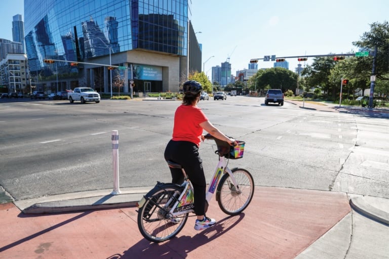 Slow Turns are Safe Turns - NACTO