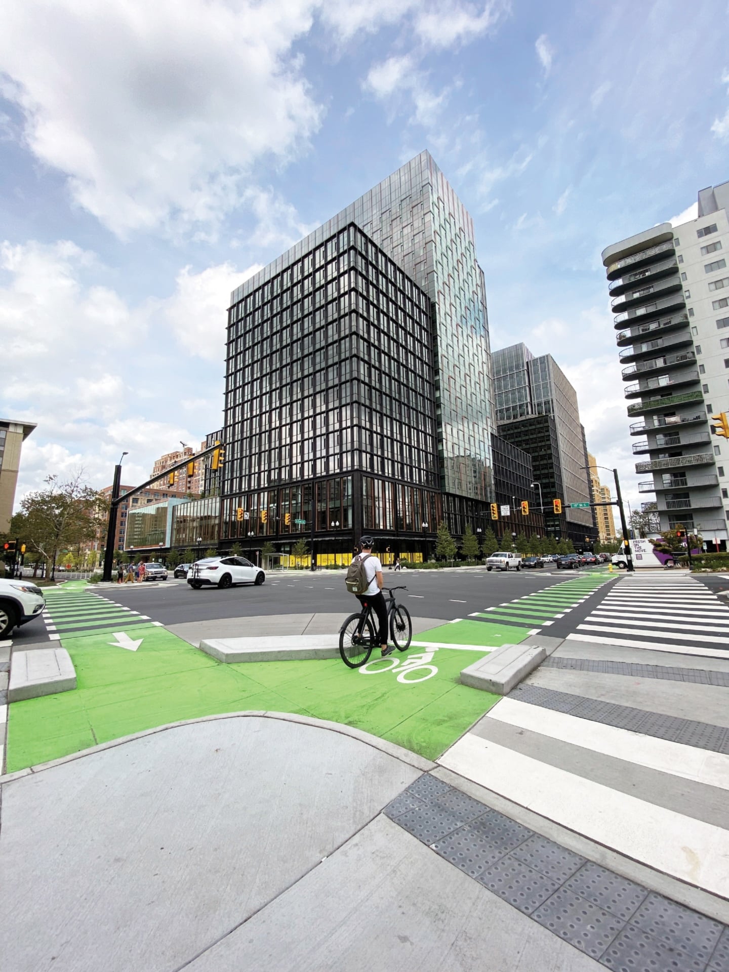 Slow Turns are Safe Turns - NACTO